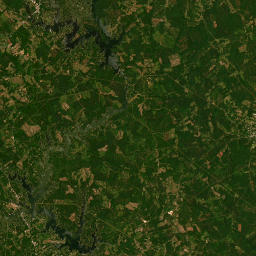 ArcGIS Web Application