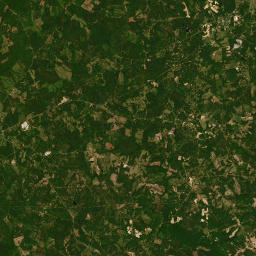 ArcGIS Web Application