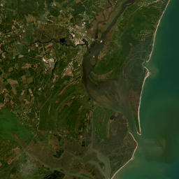 Hurricane Hugo: Path, Impacts and Storm Surge Inundation