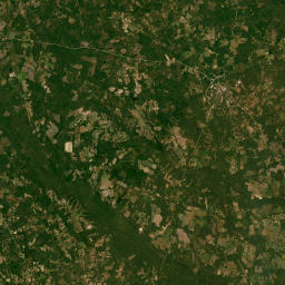 ArcGIS Web Application