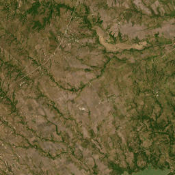 ArcGIS Web Application