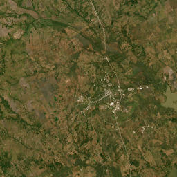 ArcGIS Web Application