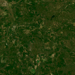 ArcGIS Web Application