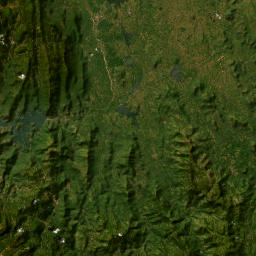 ArcGIS Web Application