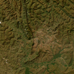 ArcGIS Web Application