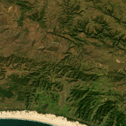 ArcGIS Web Application