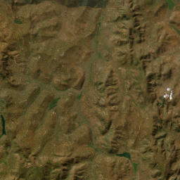 ArcGIS Web Application