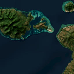 Maumere - a Cruising Guide on the World Cruising and Sailing Wiki