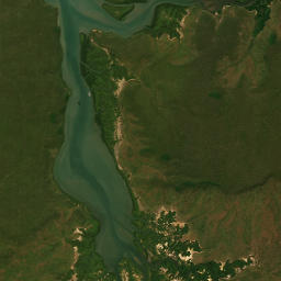 Radar - Weipa