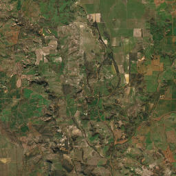 Radar - Geraldton