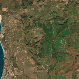Radar - Geraldton