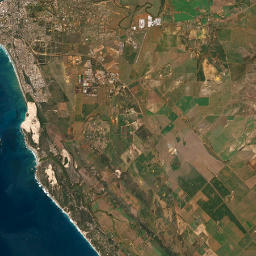 Radar - Geraldton