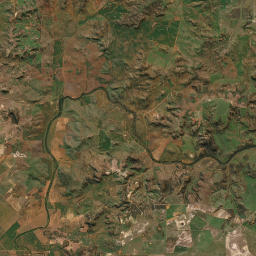 Radar - Geraldton