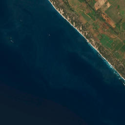 Radar - Geraldton