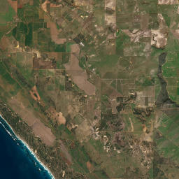 Radar - Geraldton