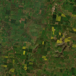 Radar - Albury
