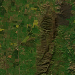Radar - Albury