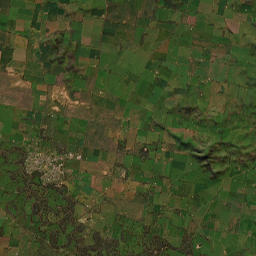 Radar - Albury