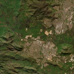 Radar - Albury