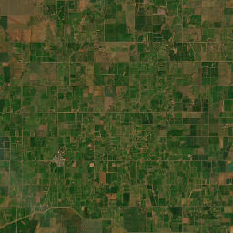 ArcGIS Web Application