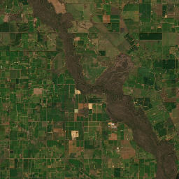 ArcGIS Web Application