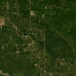 ArcGIS Web Application