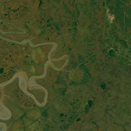 City of Dillingham GIS