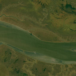 City of Dillingham GIS