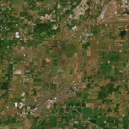 ArcGIS Web Application