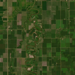 ArcGIS Web Application