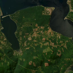 ArcGIS Web Application