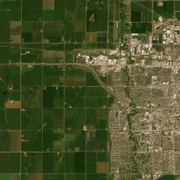 ArcGIS Web Application