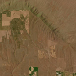 ArcGIS Web Application