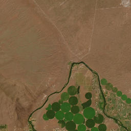 ArcGIS Web Application