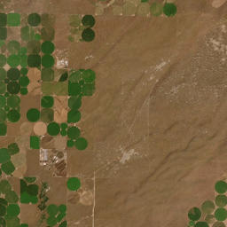 ArcGIS Web Application