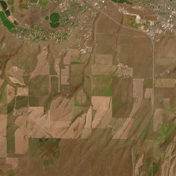 ArcGIS Web Application
