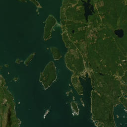 Sullivan | Mainepedia