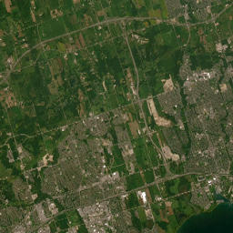 ArcGIS Web Application