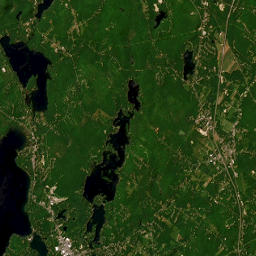 ArcGIS Web Application