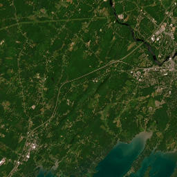 ArcGIS Web Application