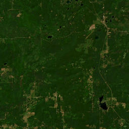 ArcGIS Web Application