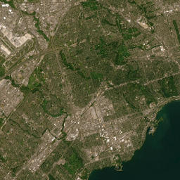 ArcGIS Web Application