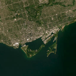 ArcGIS Web Application