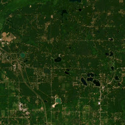 ArcGIS Web Application