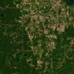 ArcGIS Web Application