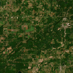 ArcGIS Web Application