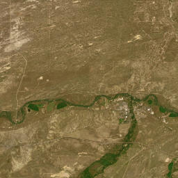 ArcGIS Web Application