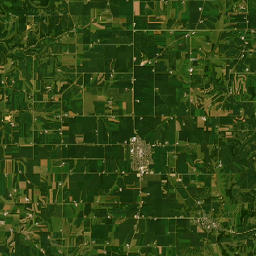 ArcGIS Web Application