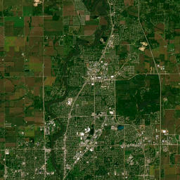 ArcGIS Web Application