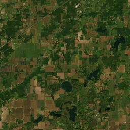 ArcGIS Web Application